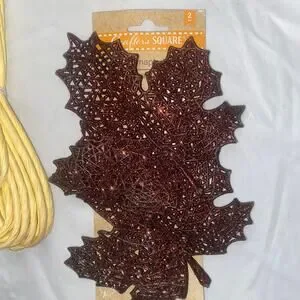 Unbranded | Holiday | Large Miscellaneous Autumn Fall Seasonal Holiday ...